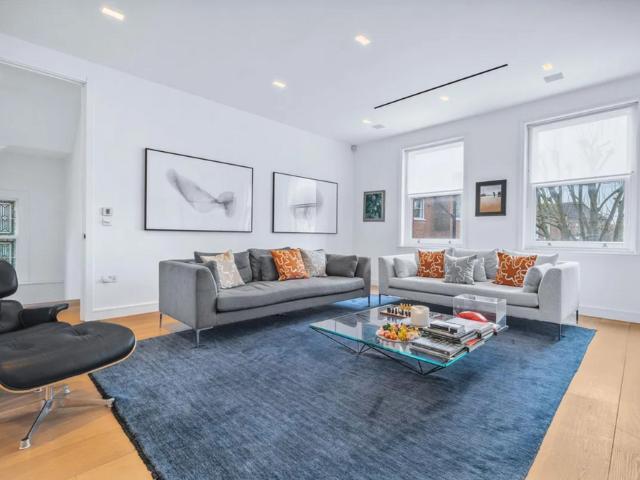 4 bedroom apartment to rent