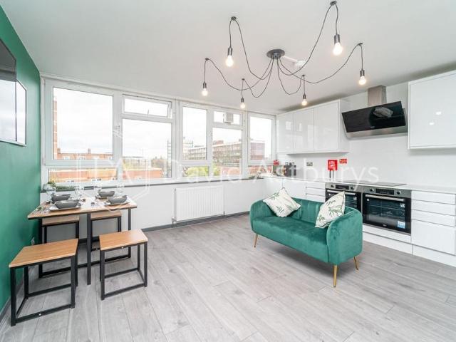4 bedroom apartment to rent
