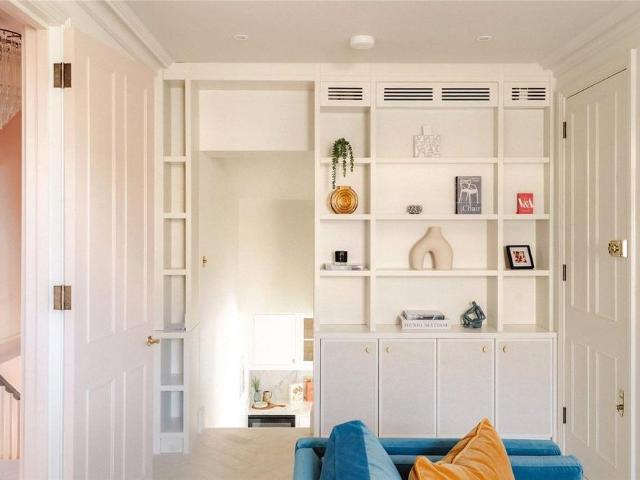 4 bedroom apartment to rent
