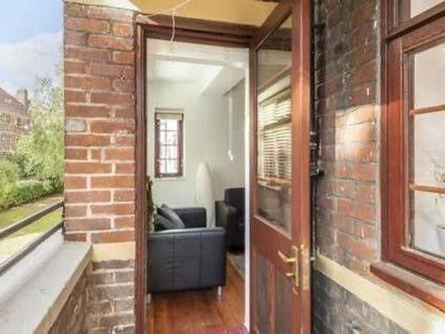 4 bedroom apartment to rent