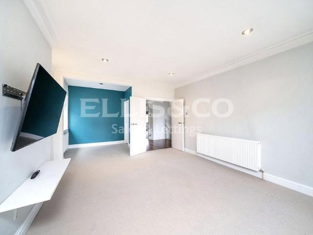 4 bedroom apartment to rent