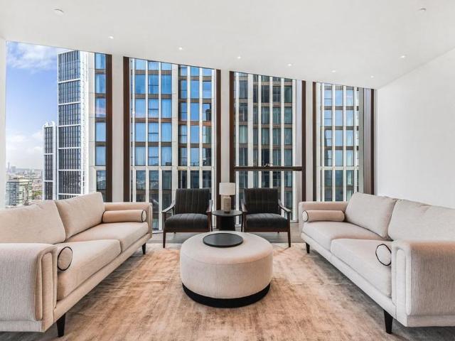 4 bedroom apartment to rent