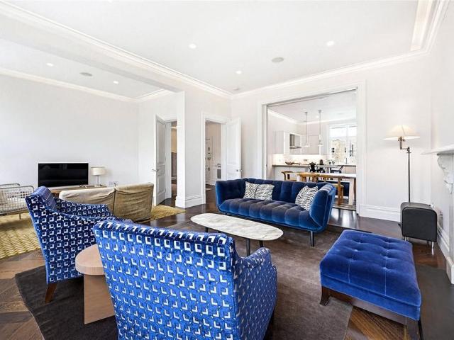 4 bedroom apartment to rent