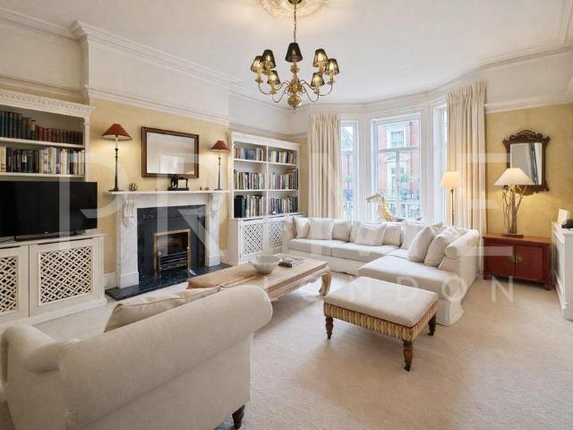 4 bedroom apartment to rent