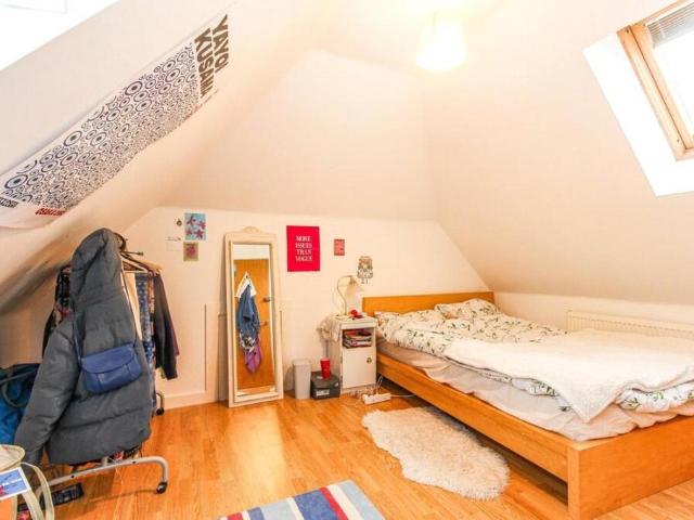 4 bedroom apartment to rent
