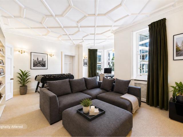 4 bedroom apartment to rent
