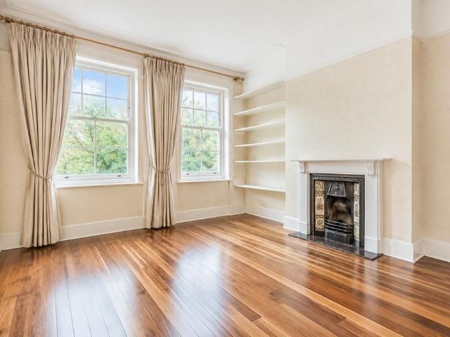 4 bedroom apartment to rent