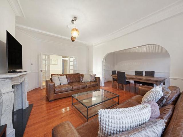 4 bedroom apartment to rent