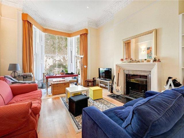 4 bedroom apartment to rent