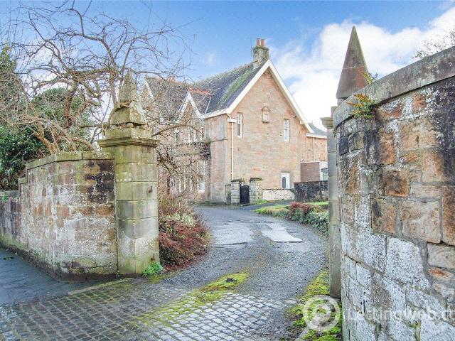 4 Bedroom Apartment to Rent at Ayr, Ayr East, South Ayrshire