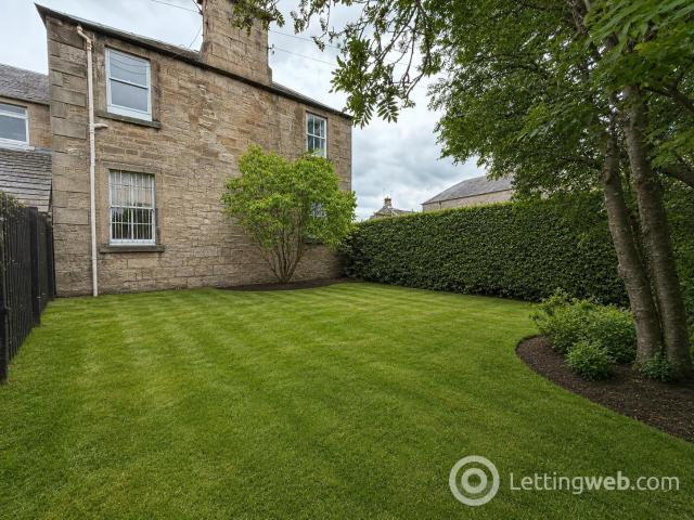 4 Bedroom Apartment to Rent at Gorebridge, Midlothian, Midlothian South