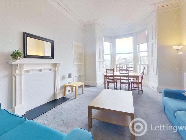 4 Bedroom Apartment to Rent at Edinburgh, Newington, Prestonfield, South, Southside, Wing