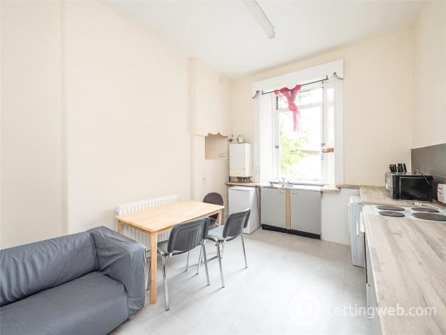 4 Bedroom Apartment to Rent at Edinburgh, Newington, Prestonfield, South, Southside, Wing