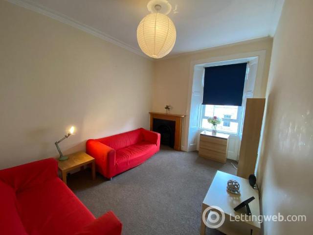 4 Bedroom Apartment to Rent at Edinburgh, Newington, Sciennes, South, Southside, Wing