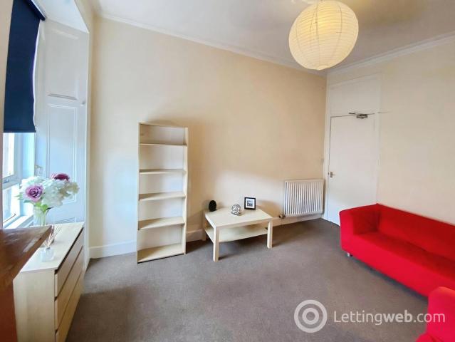 4 Bedroom Apartment to Rent at Edinburgh, Newington, Sciennes, South, Southside, Wing