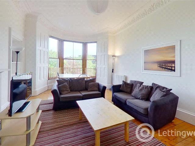 4 Bedroom Apartment to Rent at Edinburgh, Newington, South, Southside, Wing