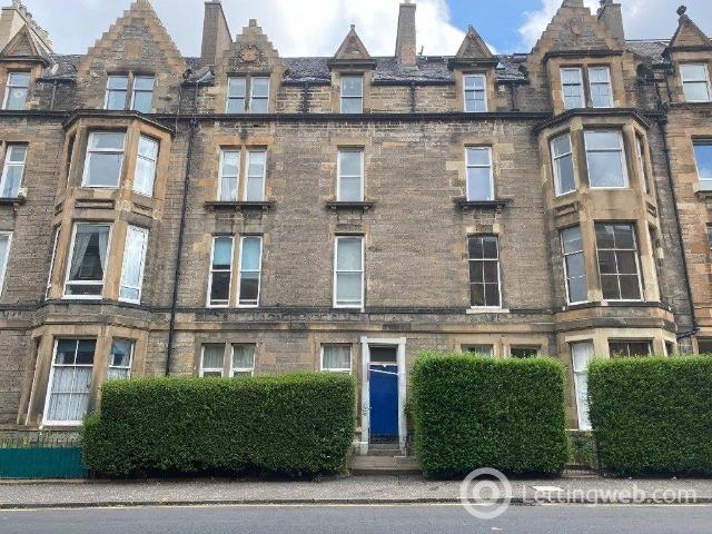 4 Bedroom Apartment to Rent at Edinburgh, Newington, South, Southside, Wing