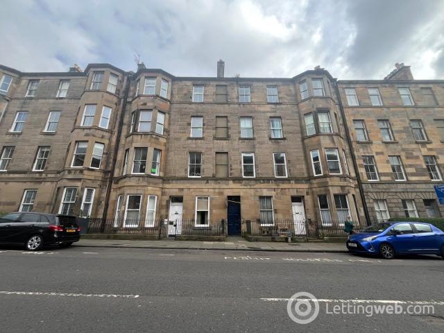4 Bedroom Apartment to Rent at Edinburgh, Newington, South, Southside, Wing