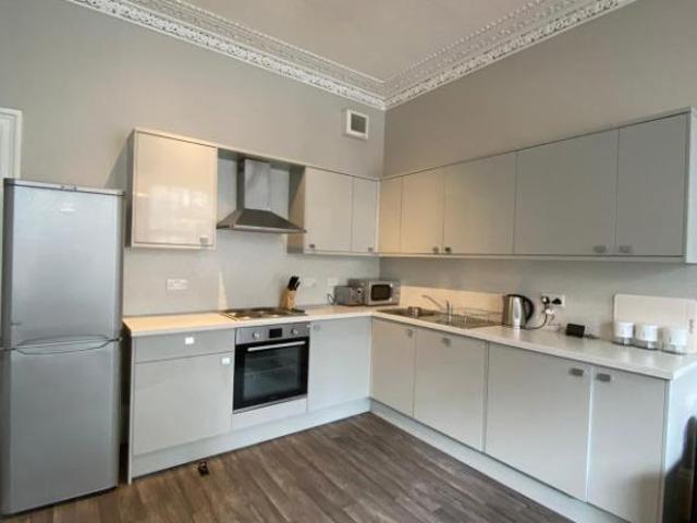 4 Bedroom Apartment to Rent at Edinburgh, Newington, South, Southside, Wing