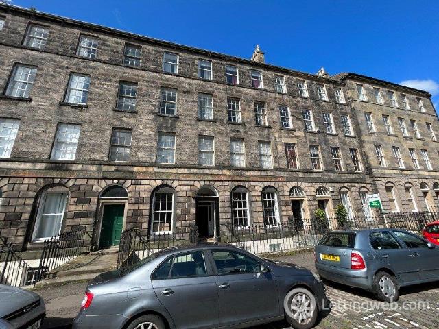 4 Bedroom Apartment to Rent at Edinburgh, Edinburgh South, Newington, South, Southside, Wing