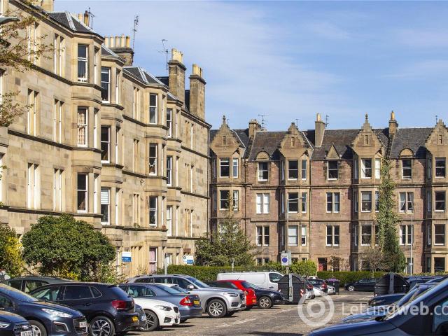 4 Bedroom Apartment to Rent at Edinburgh, Ings, Marchmont, Meadows, Morningside