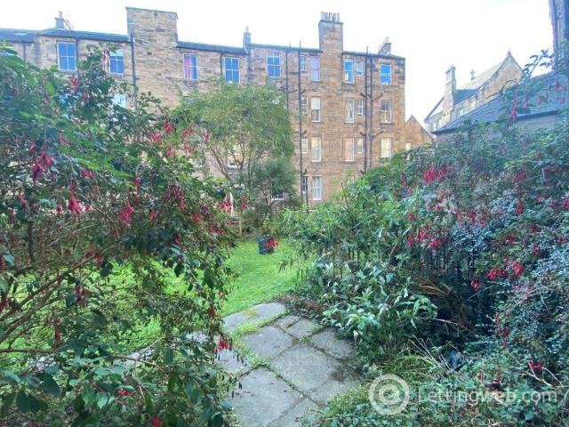 4 Bedroom Apartment to Rent at Edinburgh, Ings, Marchmont, Meadows, Morningside