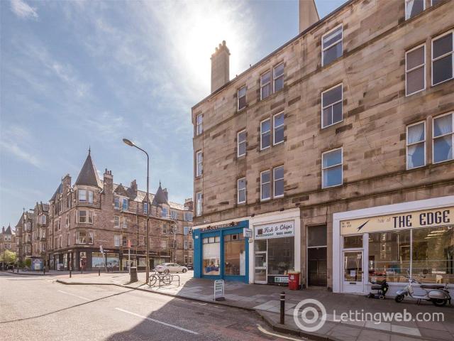 4 Bedroom Apartment to Rent at Edinburgh, Ings, Marchmont, Meadows, Morningside