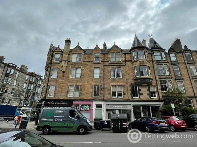 4 Bedroom Apartment to Rent at Edinburgh, Ings, Marchmont, Meadows, Morningside