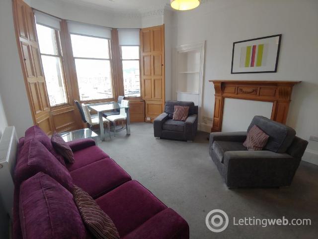 4 Bedroom Apartment to Rent at Edinburgh, Ings, Meadows, Morningside