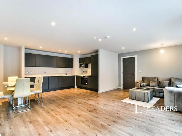 4 bedroom apartment to rent Dyer Street, Salford, Greater Manchester, M5