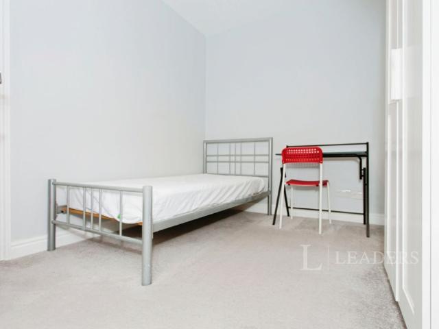 4 bedroom apartment to rent Kingston Street, Cambridge, CB1