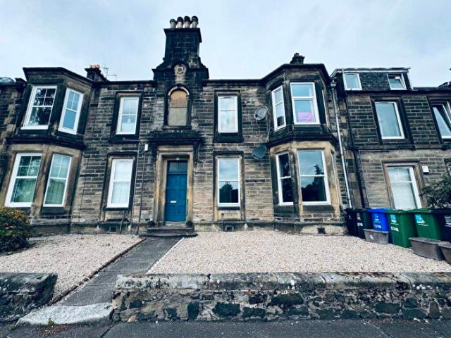 4 Bedroom Apartment To Rent In C Wallace Street, Stirling, FK8
