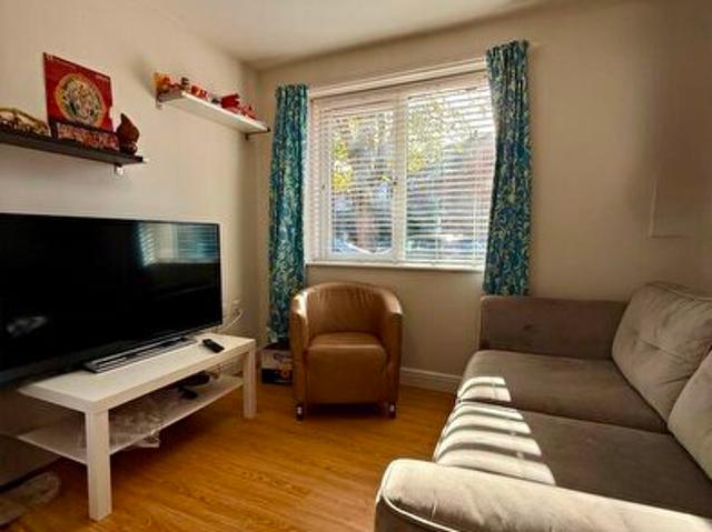 4 Bedroom Apartment To Rent In A Rutland Road, West Bridgford, Nottingham, NG2
