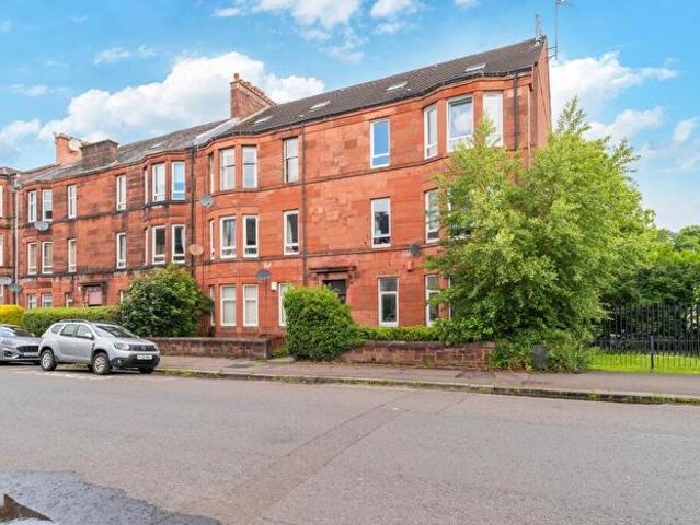4 Bedroom Apartment To Rent In Barterholm Road, Paisley, PA2