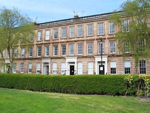 4 Bedroom Apartment To Rent In St Vincent Crescent, Glasgow, G3