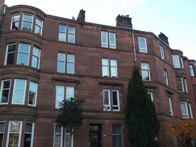 4 Bedroom Apartment To Rent In Wilton Street, Glasgow, G20