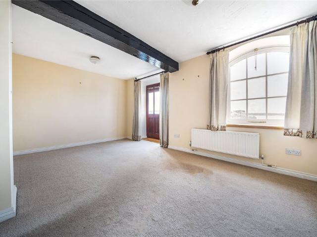4 bedroom apartment to rent Porters House, Town Quay, Southampton, SO14