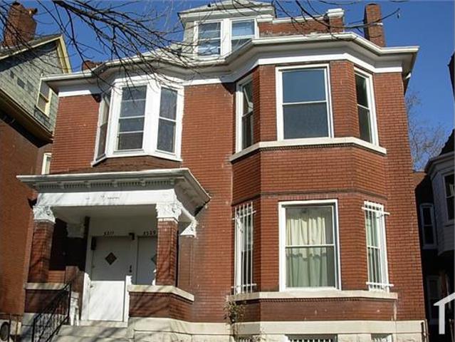 4 Bedroom Apartment 3211 Greer Ave in Saint Louis, MO 63107 | AffordableHousing. Com