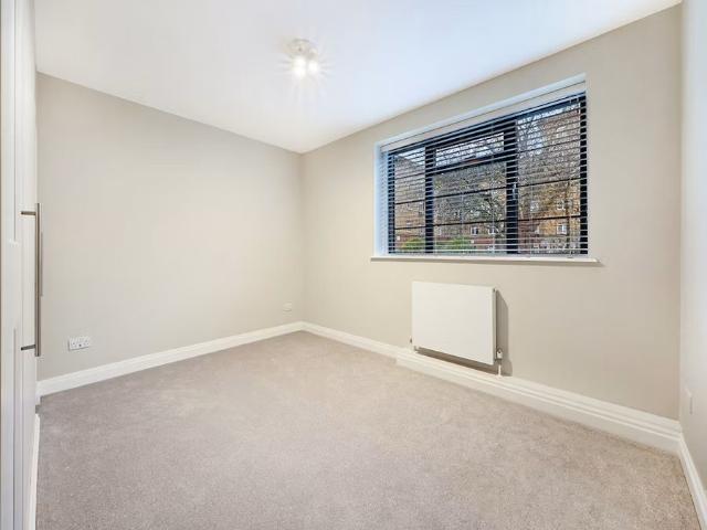 4 bedroom apartment