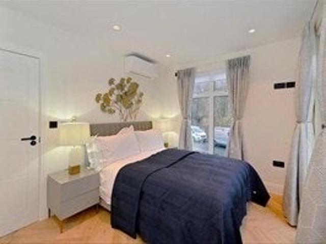 4 bedroom apartments St John’s Wood NW8