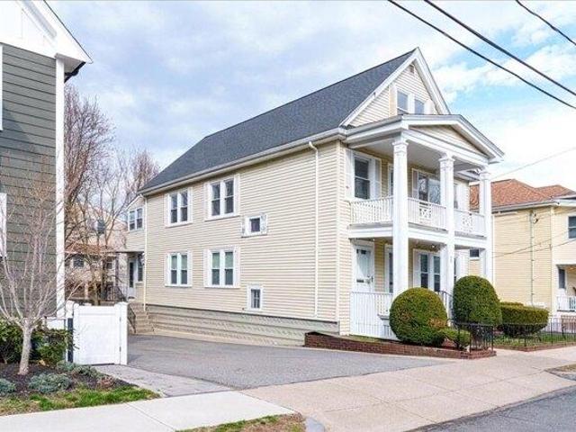 4 bedroom, Arlington MA 02474 LS102724646