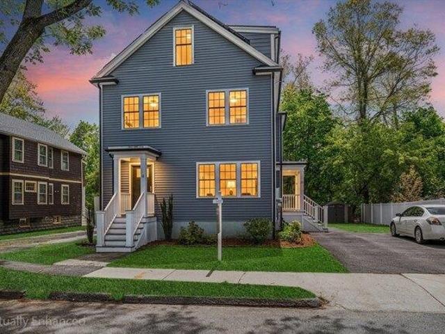 4 bedroom, Arlington MA 02474 LS102726975