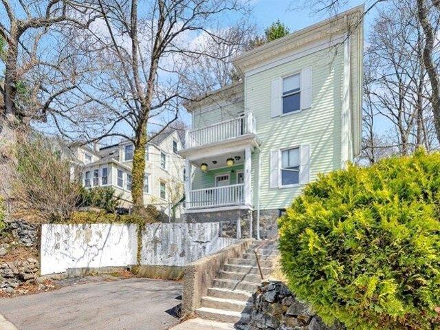 4 bedroom, Arlington MA 02474 LS103020417