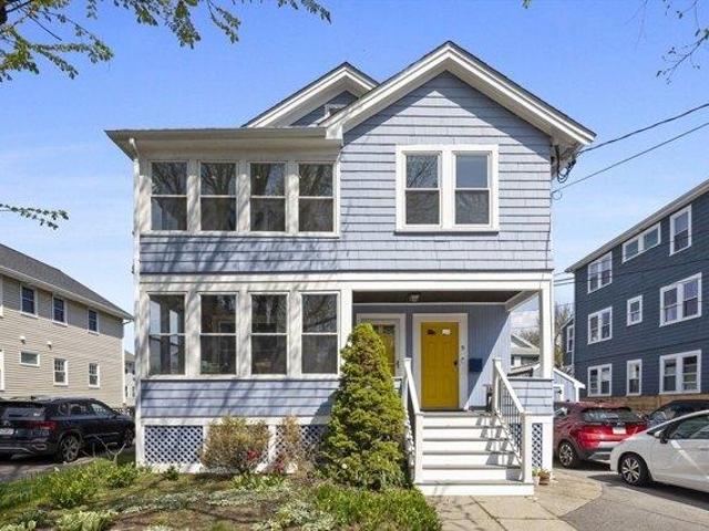 4 bedroom, Arlington MA 02474 102594937