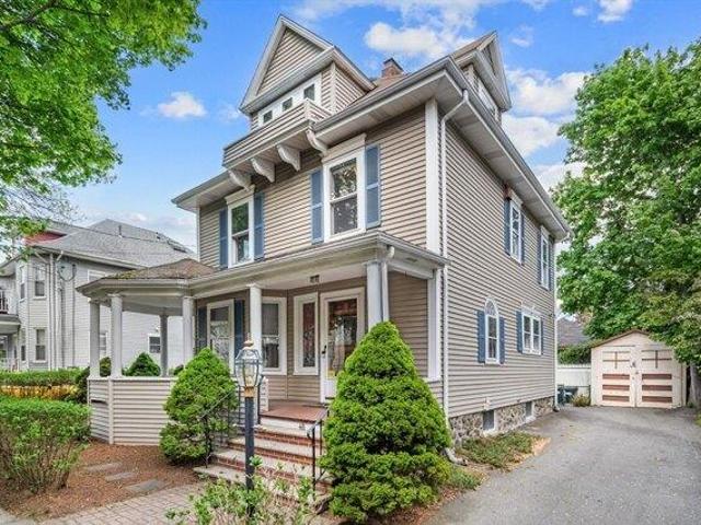 4 bedroom, Arlington MA 02474 103186699