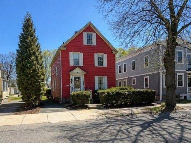 4 bedroom, Arlington MA 02474 103588269