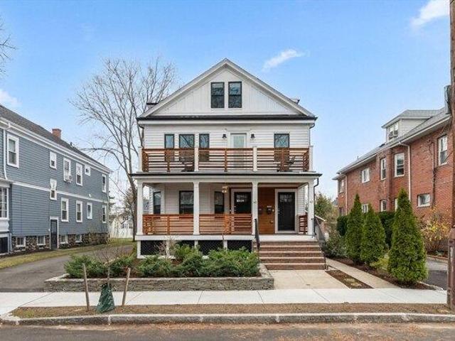 4 bedroom, Arlington MA 02474 104789685