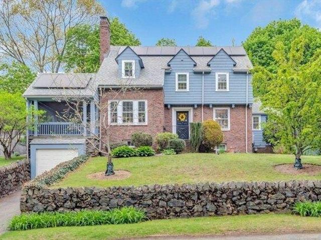 4 bedroom, Arlington MA 02476 LS103016510