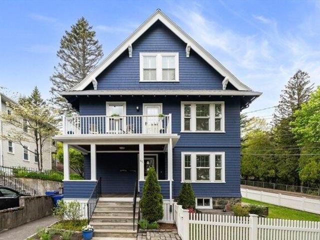 4 bedroom, Arlington MA 02476 LS103020470