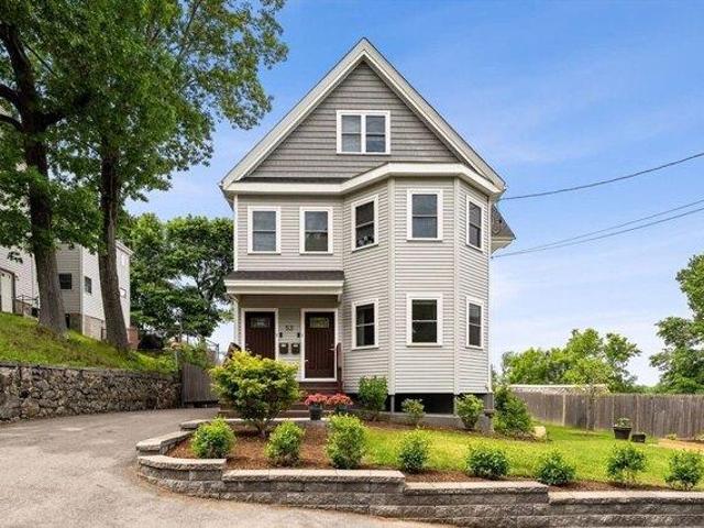 4 bedroom, Arlington MA 02476 104651164
